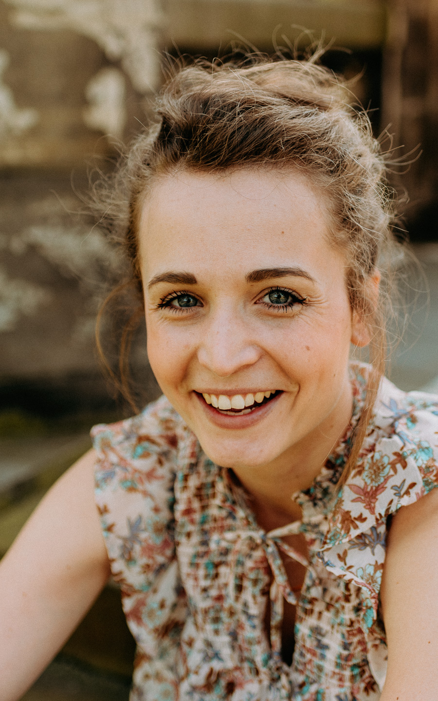 Friederike und der Frühling - HERZ HERZ HURRA